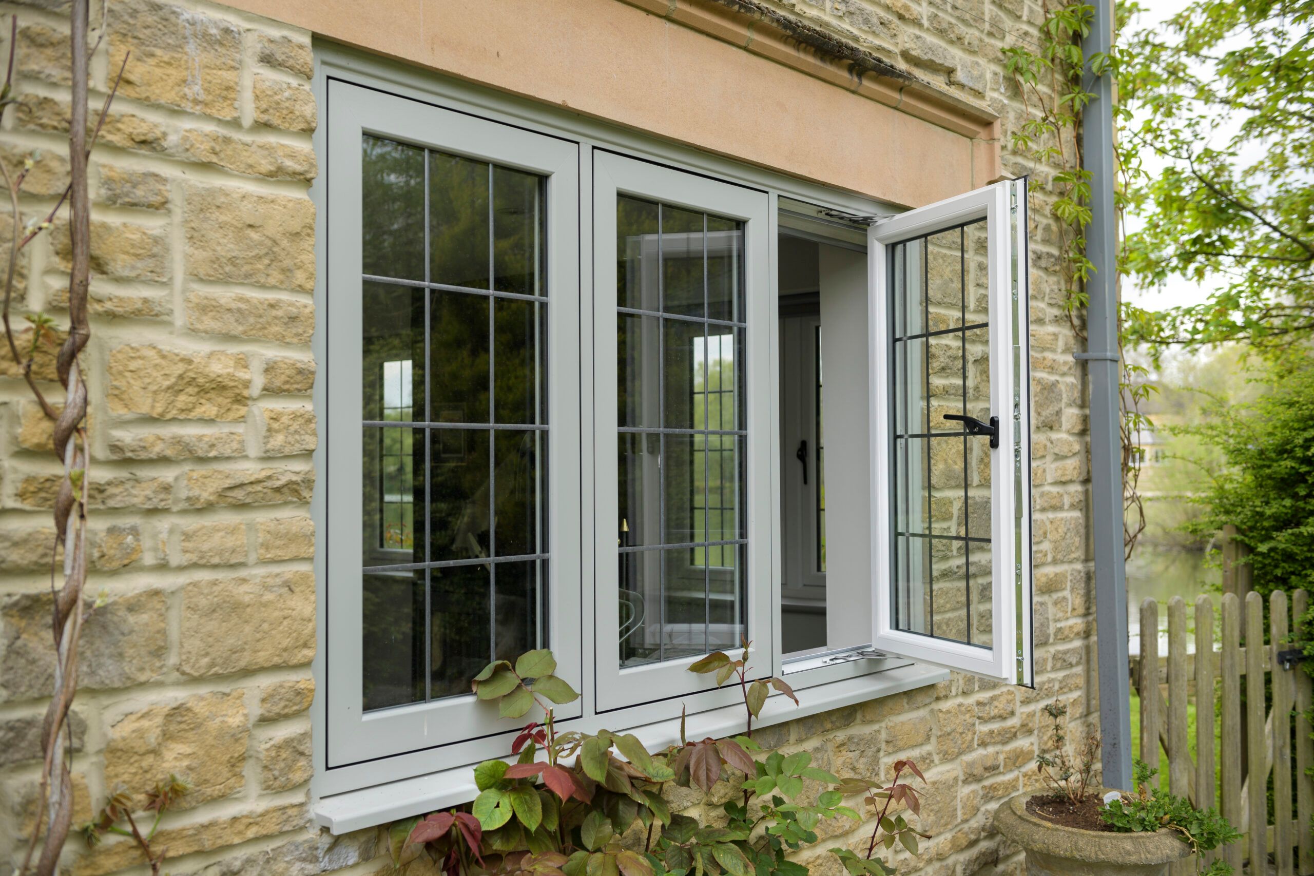 Ventana Installations - Transform your space with eco-friendly window and door installations ...